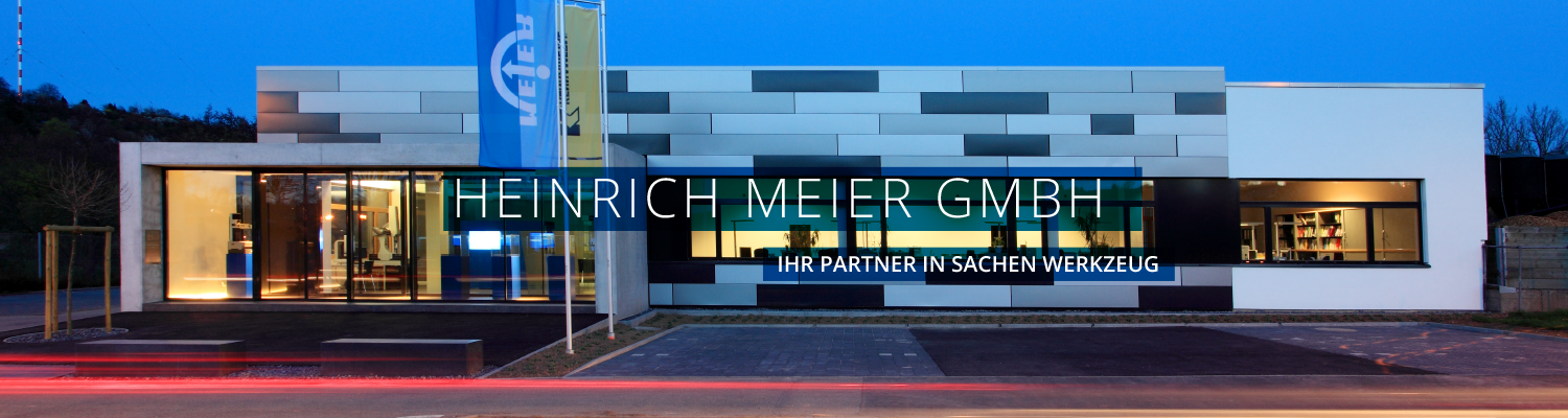 Heinrich Meier GmbH